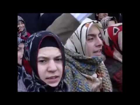 İLAHİYAT'IN DİRENİŞ ÖYKÜSÜ