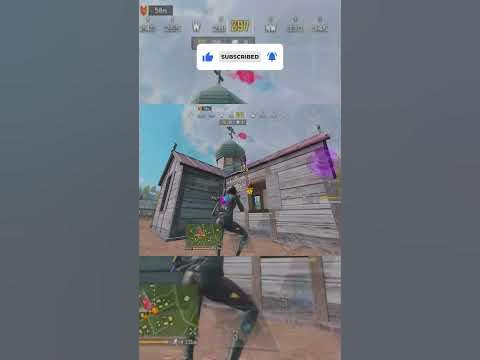 Casual 1v2 | CODM #shorts #codm #codmobile - YouTube