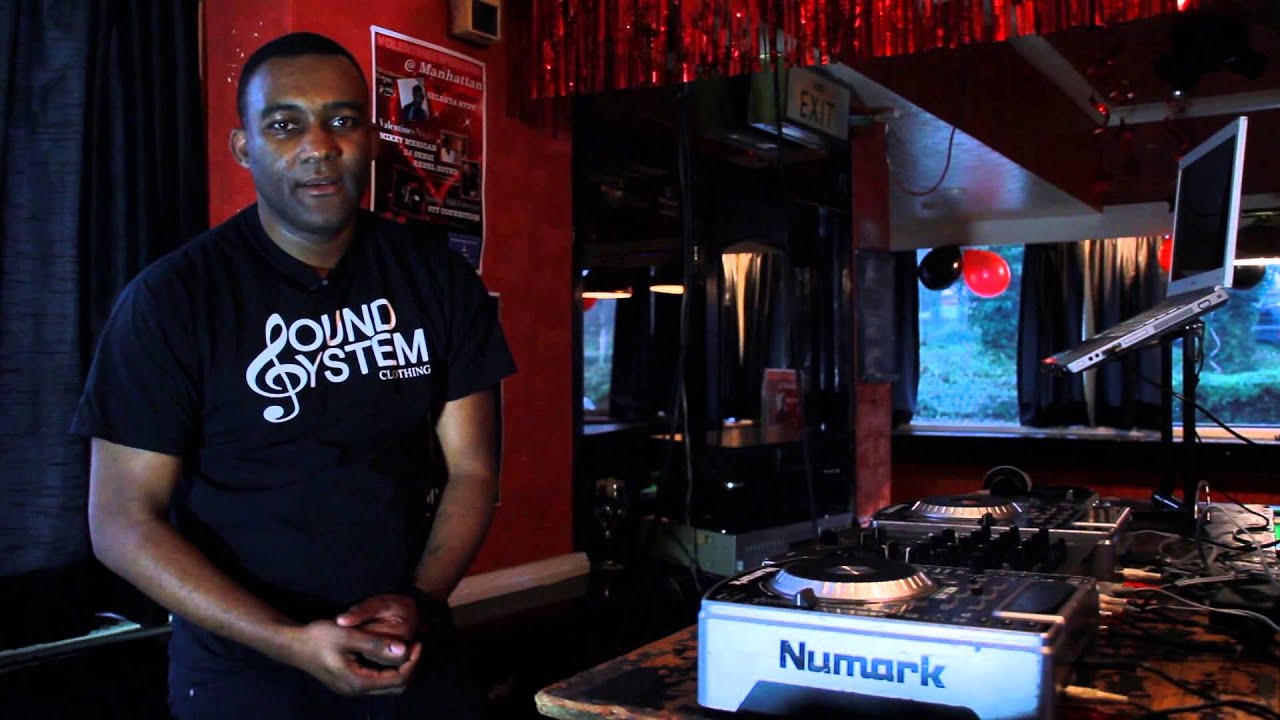 TV SOUND SYSTEM PROMO AD - YouTube
