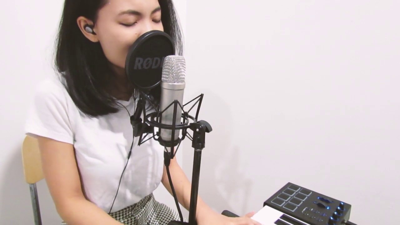 Adia - Sarah McLachlan (cover) - YouTube