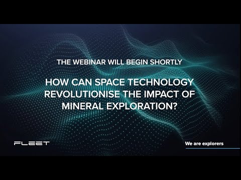 Fleet Space Technologies Webinar - ExoSphere - YouTube
