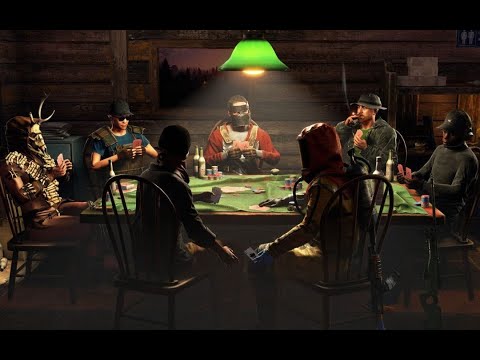 Rust Gamer Moments - YouTube