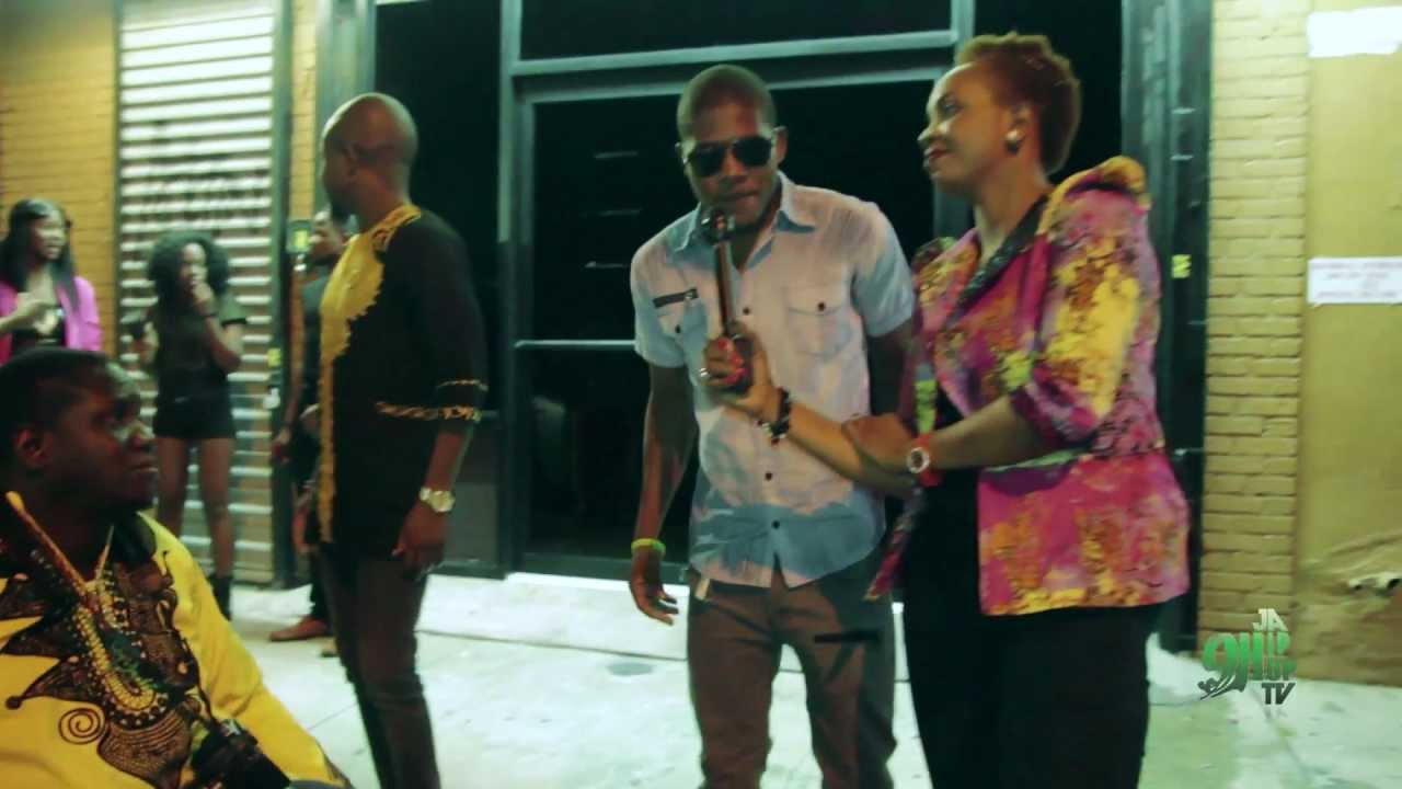 9jA HIP HOP TV , BEAUTY OVERDOSE MAGAZINE , FESTAC GRILL ULTRA LOUNGE ...