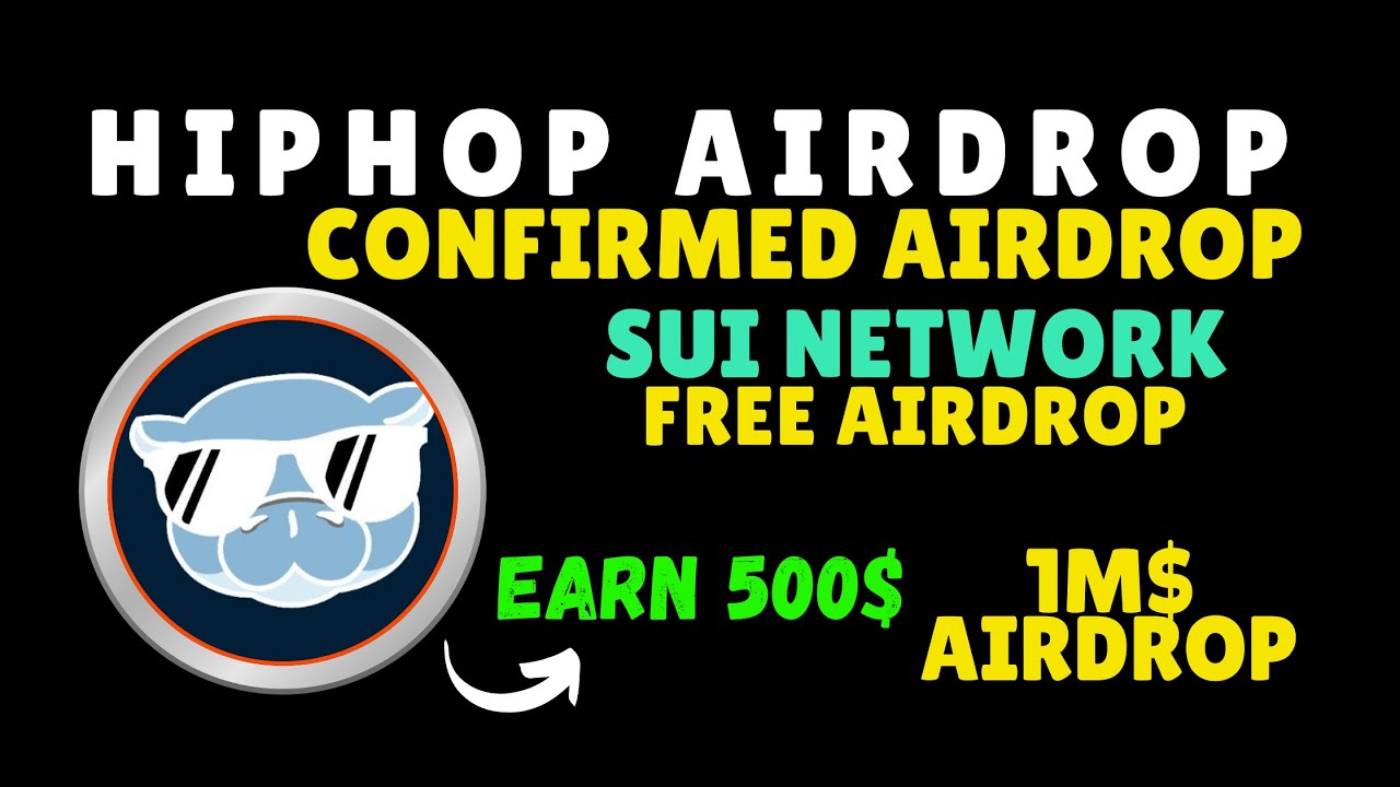 $HIPPO Airdrop 🚀 | Sui Network | $1 Million | Free Testnet Airdrop ...