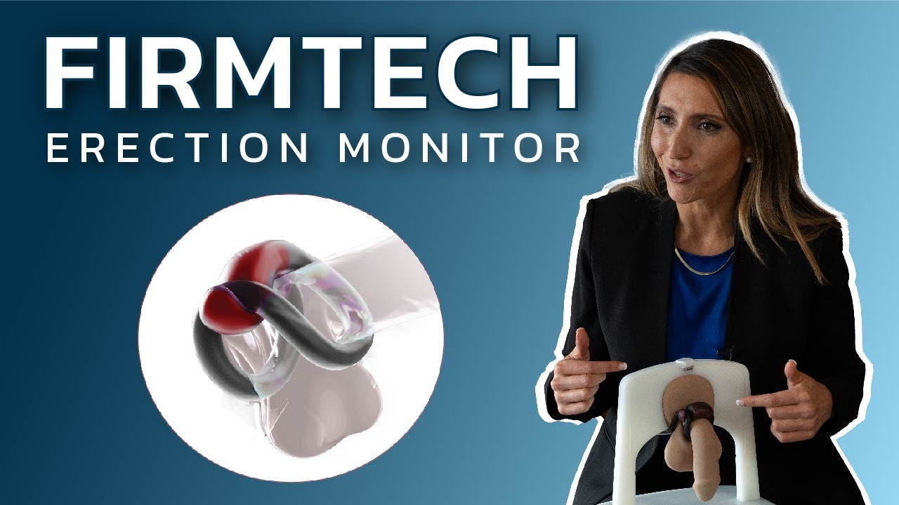 The Future of ED Treatment: Wearable Erection Monitors - Dr ...