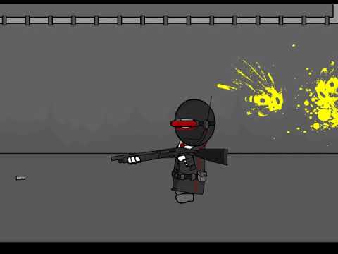 nexus scout test (lazy) - YouTube