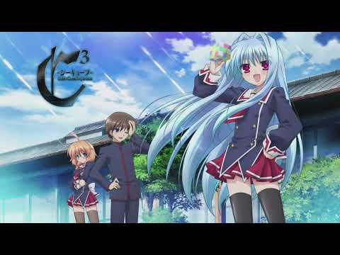 C3 Cube X Cursed X Curious Ending 1 [Vietsub] { Yuki Hana } Short.Ver