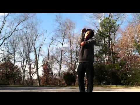 Bj and Nasty Joker- DeadEnd (dance)