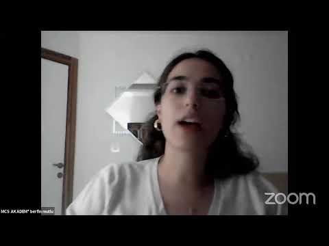MCS AKADEMİ TÜLAY KILIÇ's Zoom Meeting