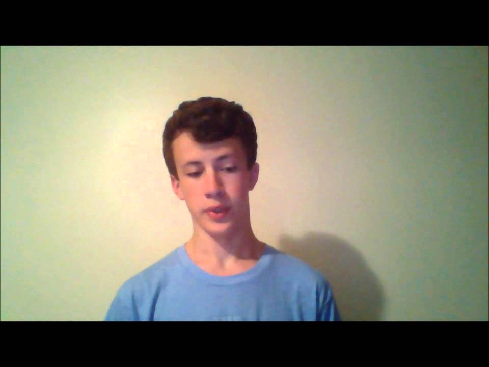 Persuasive Speech: Siegfried Knappe's Soldat - YouTube