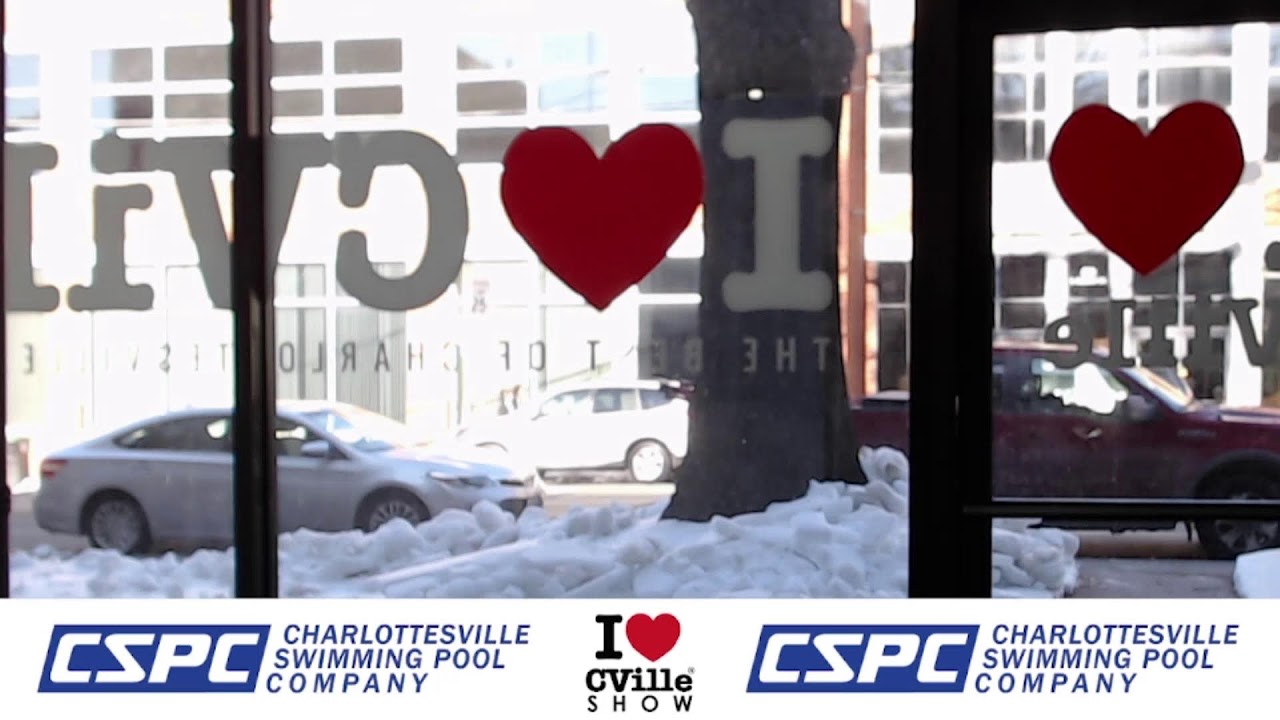 The I Love CVille Network! - YouTube
