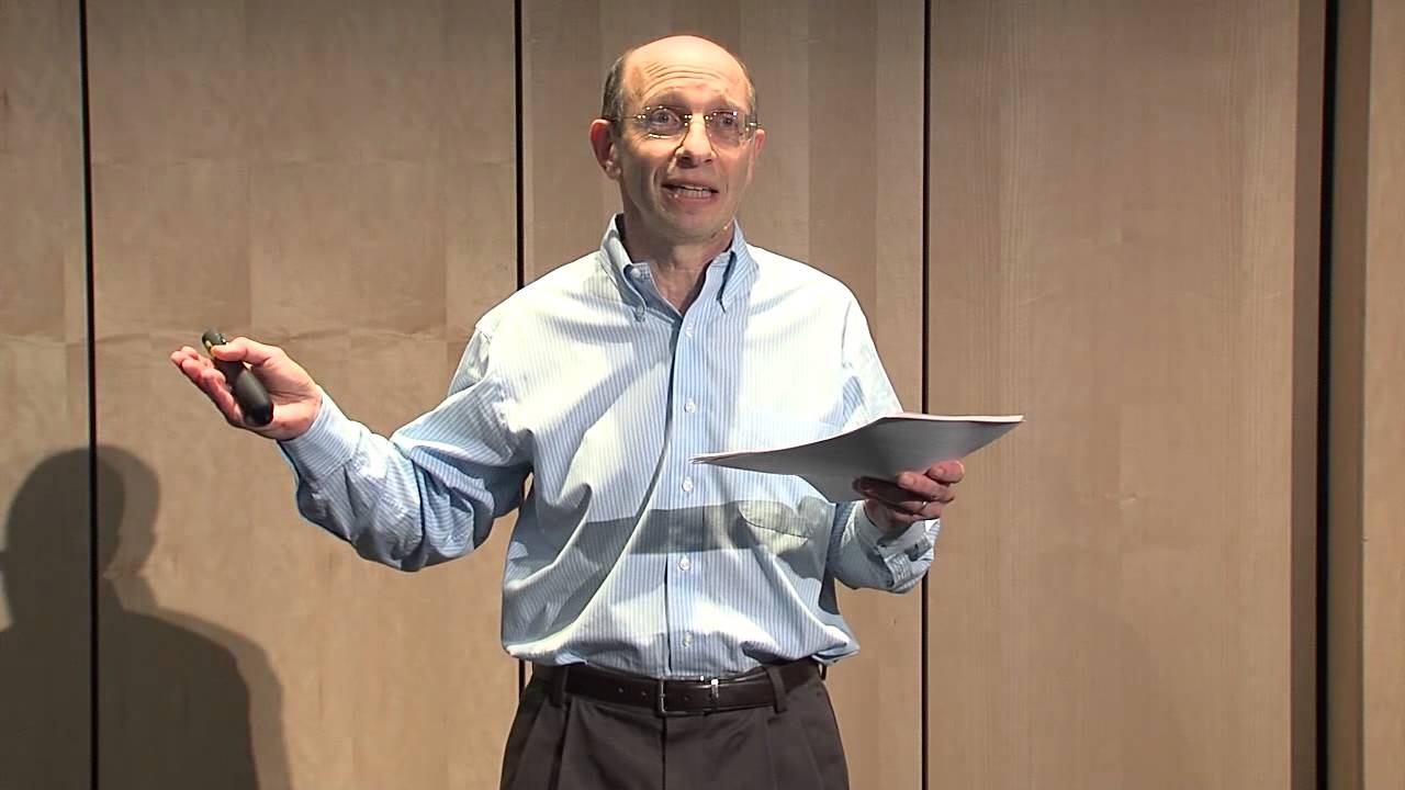 The Last Lecture: Adventure, Passion, Justice, Joy & Sorrow by Dan Lowenstein, MD, UCSF - YouTube