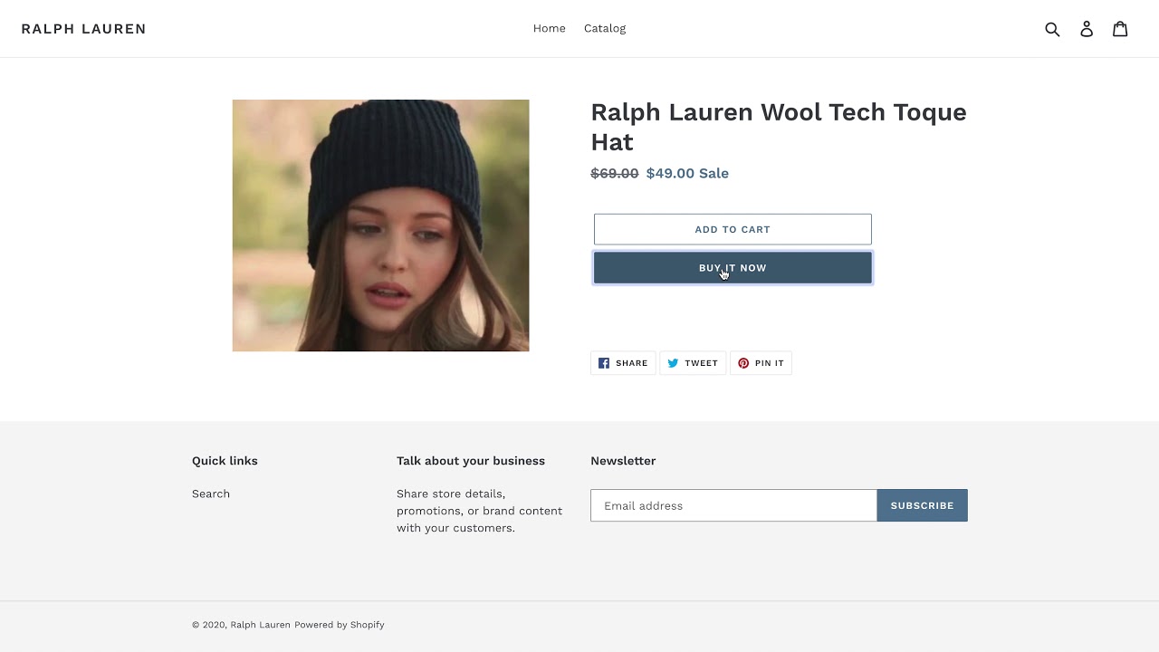 rBux TimeCode Demo - YouTube
