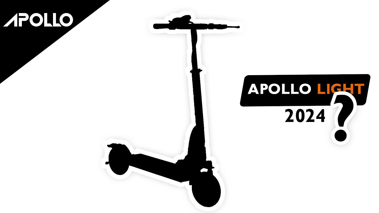 Apollo Light 2024 Introduction - YouTube