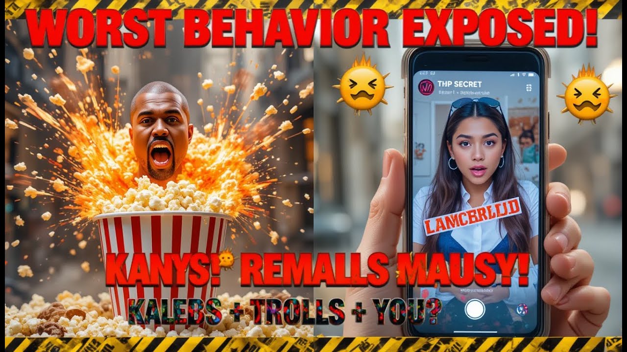 Worst Internet Behavior | Viral Fails Exposed - YouTube