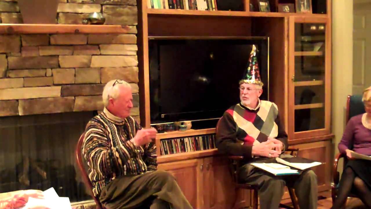 Intro from Mike #1 Start Here - YouTube
