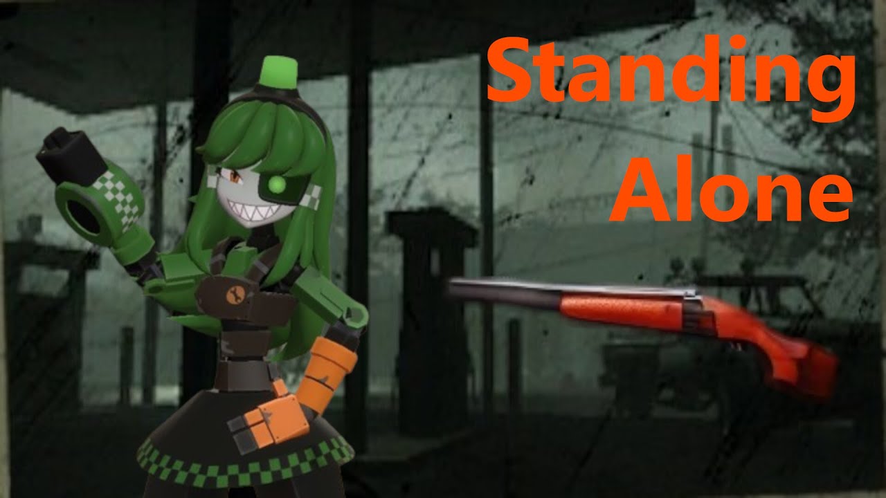 Left 4 Dead 2 | Standing Alone Mutation on Cane Field - YouTube