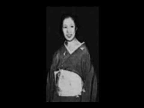 Nostalgia por Abe Sada - YouTube