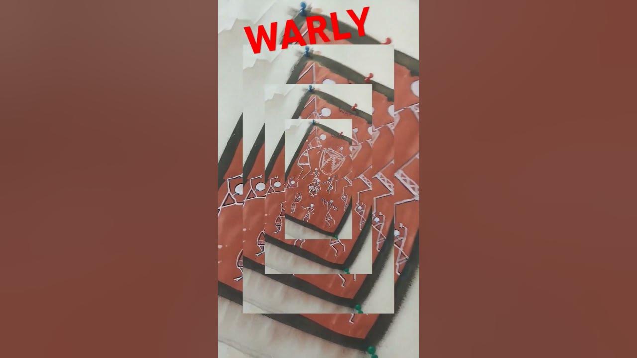 Warly Drawing 💯🎨🖼 - YouTube