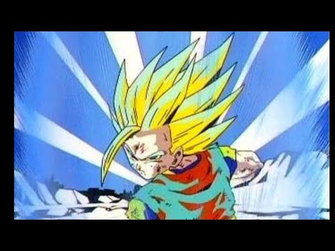 (Dragon Ball Legends) LF REVIVAL GOHAN REALLY SURPRISED ME! WOW! - YouTube