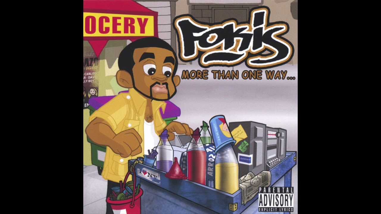 Fokis - Showtime [Audio Only] - YouTube Music