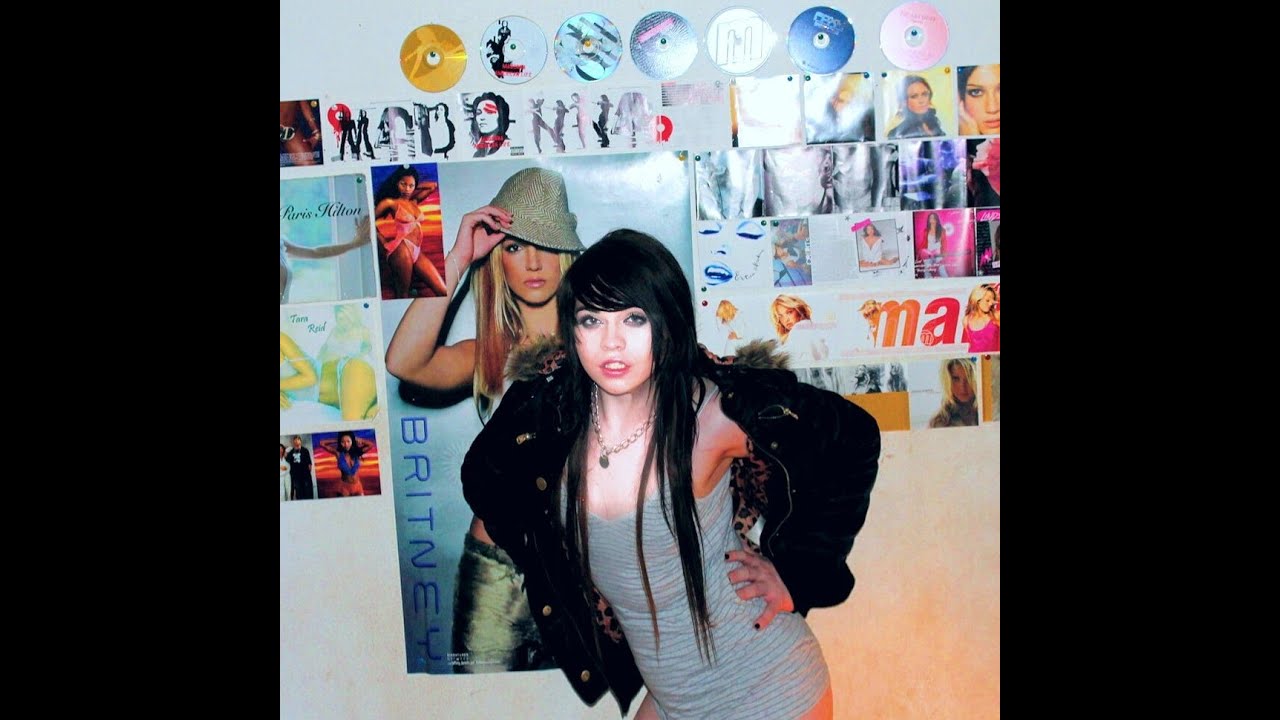 Ayesha Erotica - Gimme More (Mashup) - YouTube Music