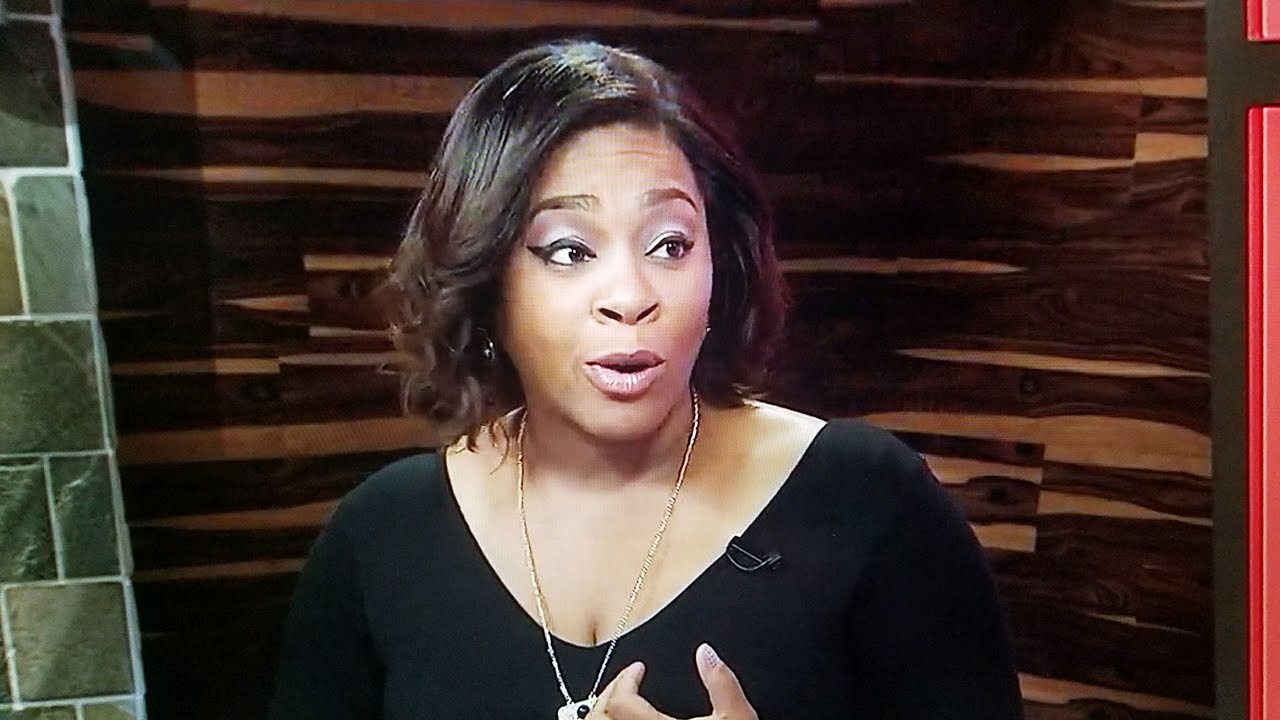 TV Interview on Ringside Politics with a Punch - YouTube