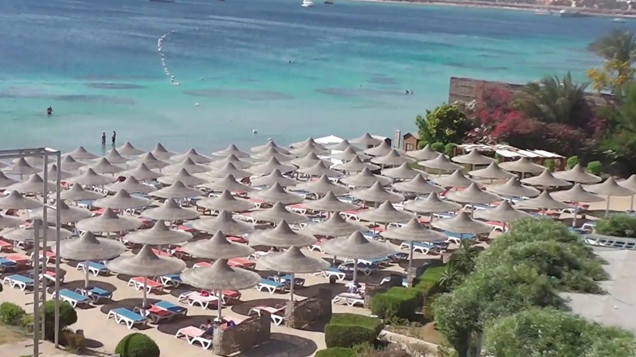Prima Life Makadi Bay Egypt - - YouTube