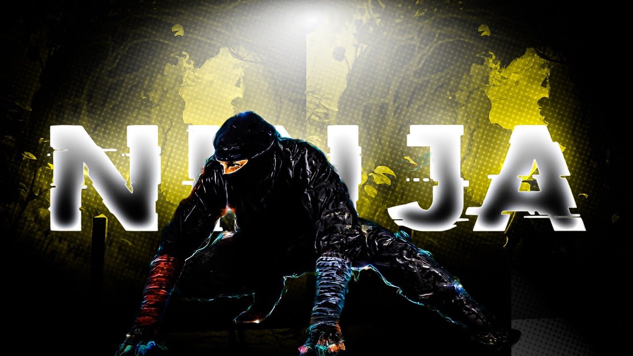 💀NINJA is Back...😈 ||Angry|| #ninja #cinematic - YouTube