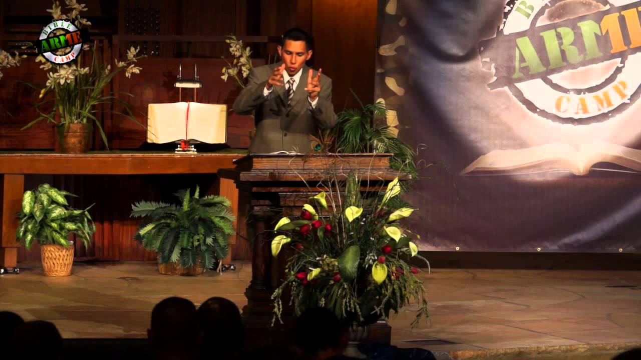 ARME PUC 2012 Taj Pacleb - Behind the Veil - YouTube