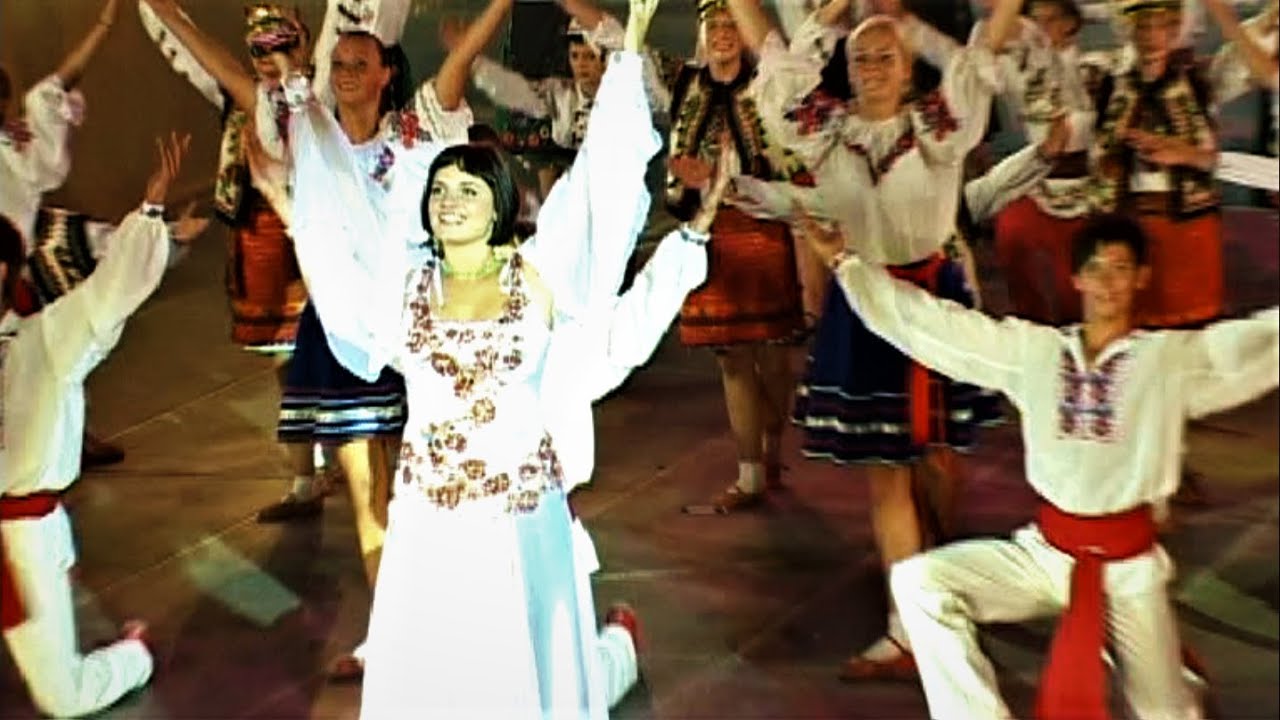 Марта Шпак - "Сопілка" | Концерт в КРИМУ | Marta Shpak - Sopika | ARTEK ...