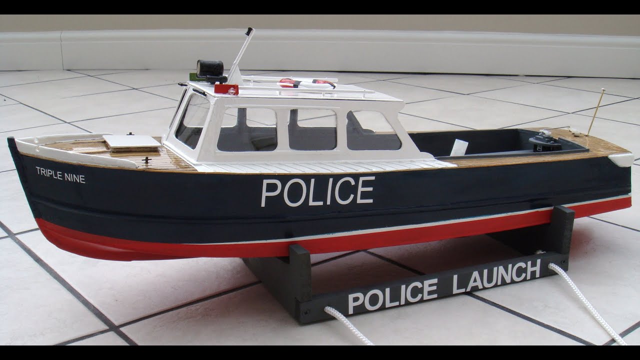 Buxton Model Boat Club 33 - YouTube