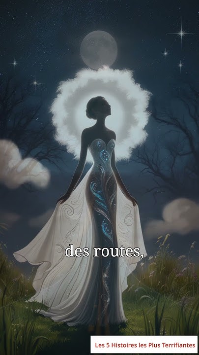 Les 5 Histoires les Plus Terrifiantes - YouTube