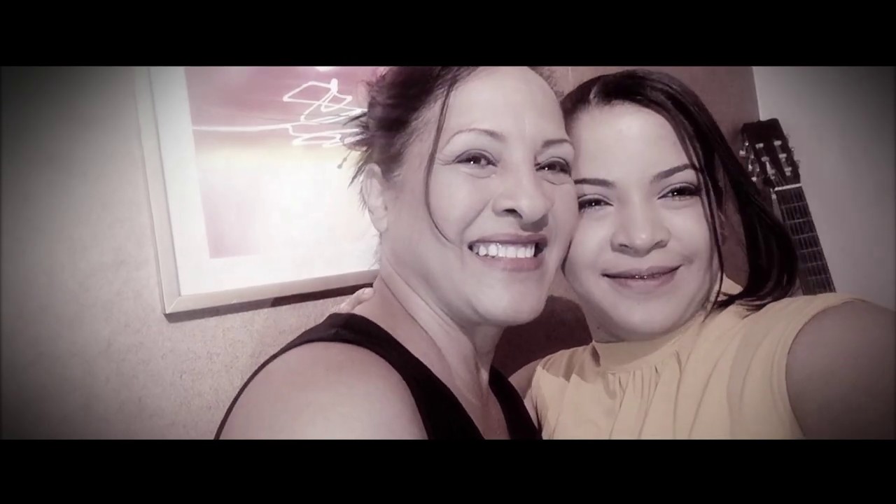 Luis Manuel Torrealba "ELLA" (Homenaje a las Madres) - YouTube