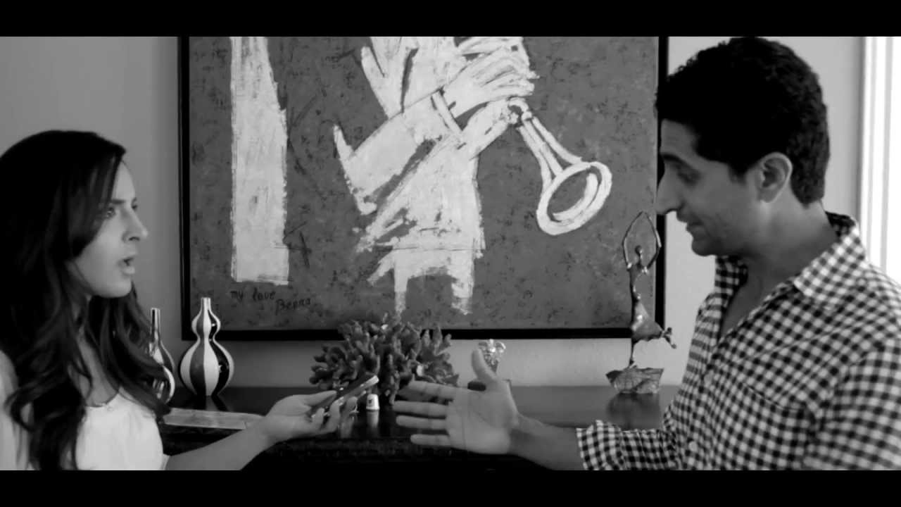 Naeem Rahim - I'm thinking about you - YouTube