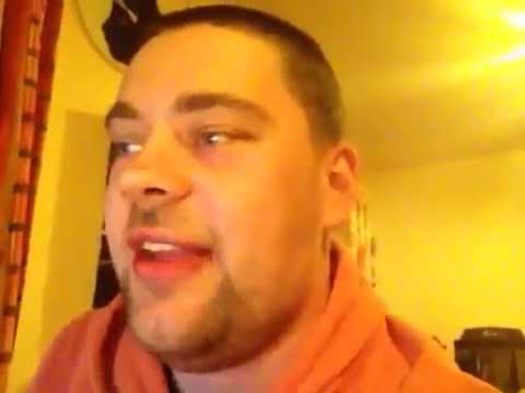 Steve Underhill Kingsteignton - YouTube