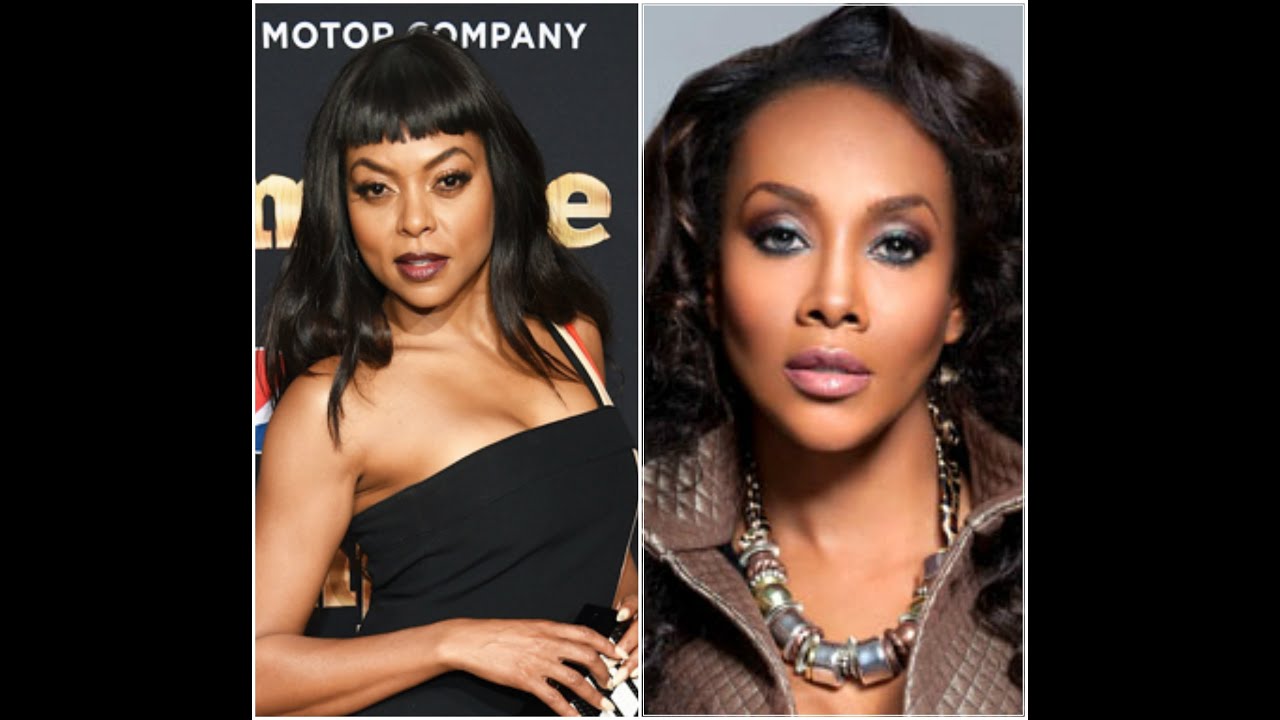 A Moment Of Rejoice Vivica A Fox To Play Cookies Sister On Empire