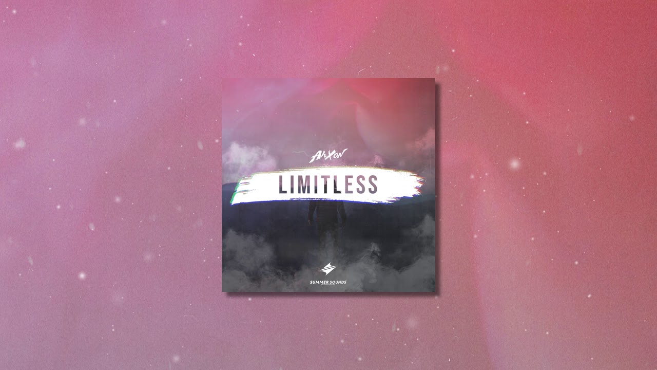 AhXon - Limitless [Summer Sounds Release] - YouTube