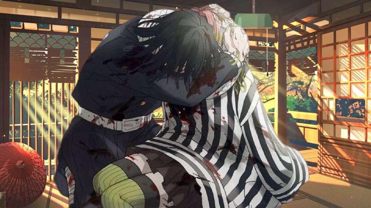 10 Saddest Demon Slayer Facts That'll Make You Cry (Obanai Edition ...