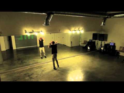 Nick DeMoura -KubSkoutz-Mirror  -Lil Wayne Feat Bruno Mars