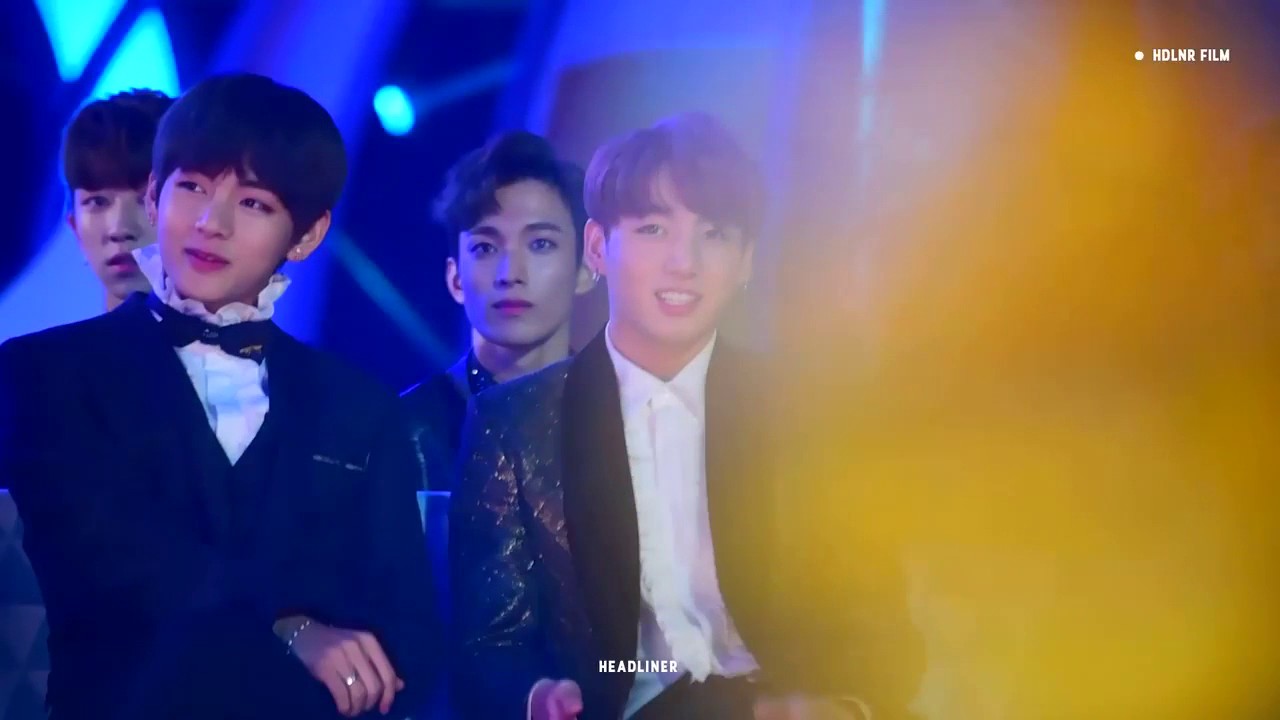 161119 MMA BTS Jungkook - YouTube