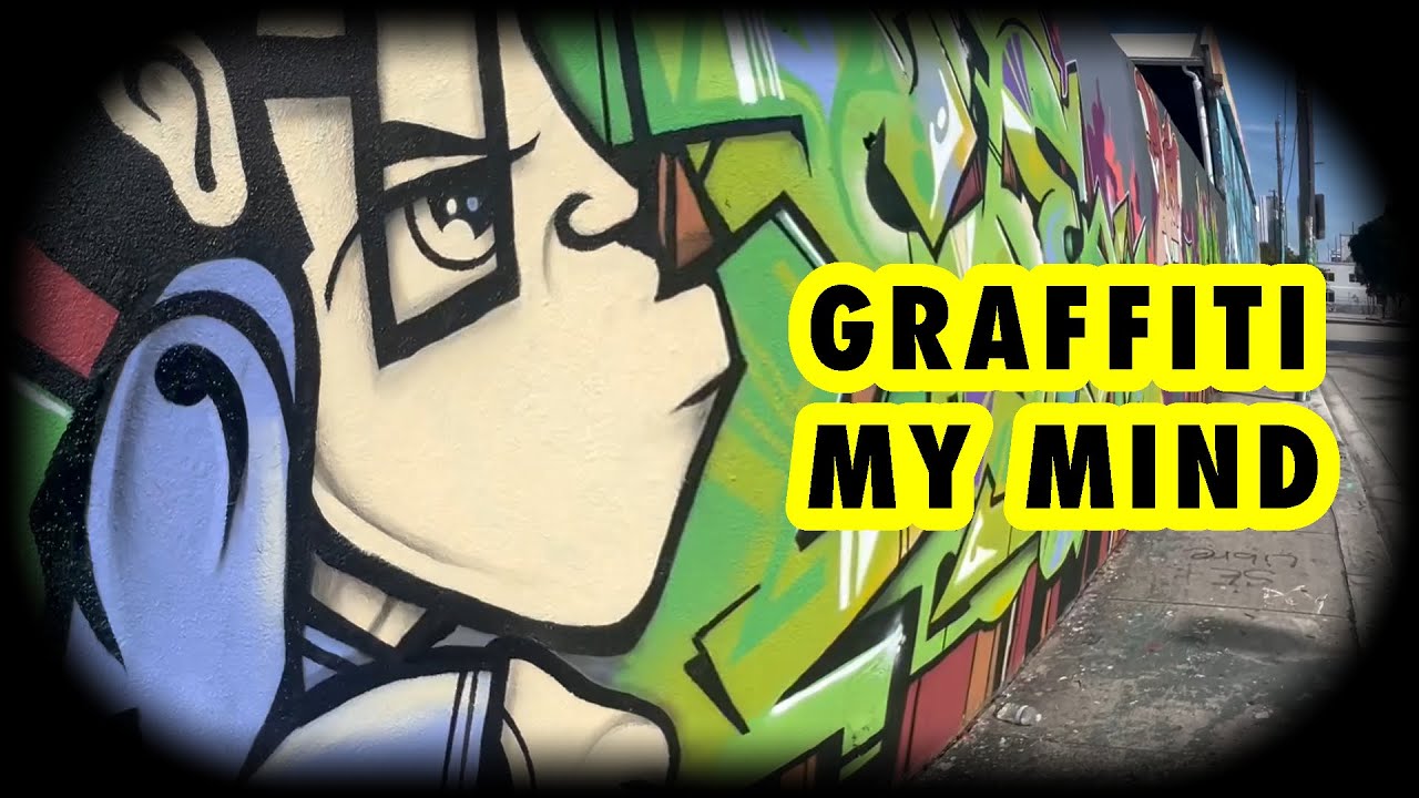 emocean drive - Graffiti My Mind - YouTube