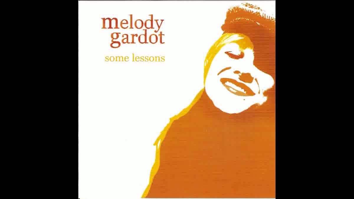 Melody Gardot - Don't You worry Baby - YouTube