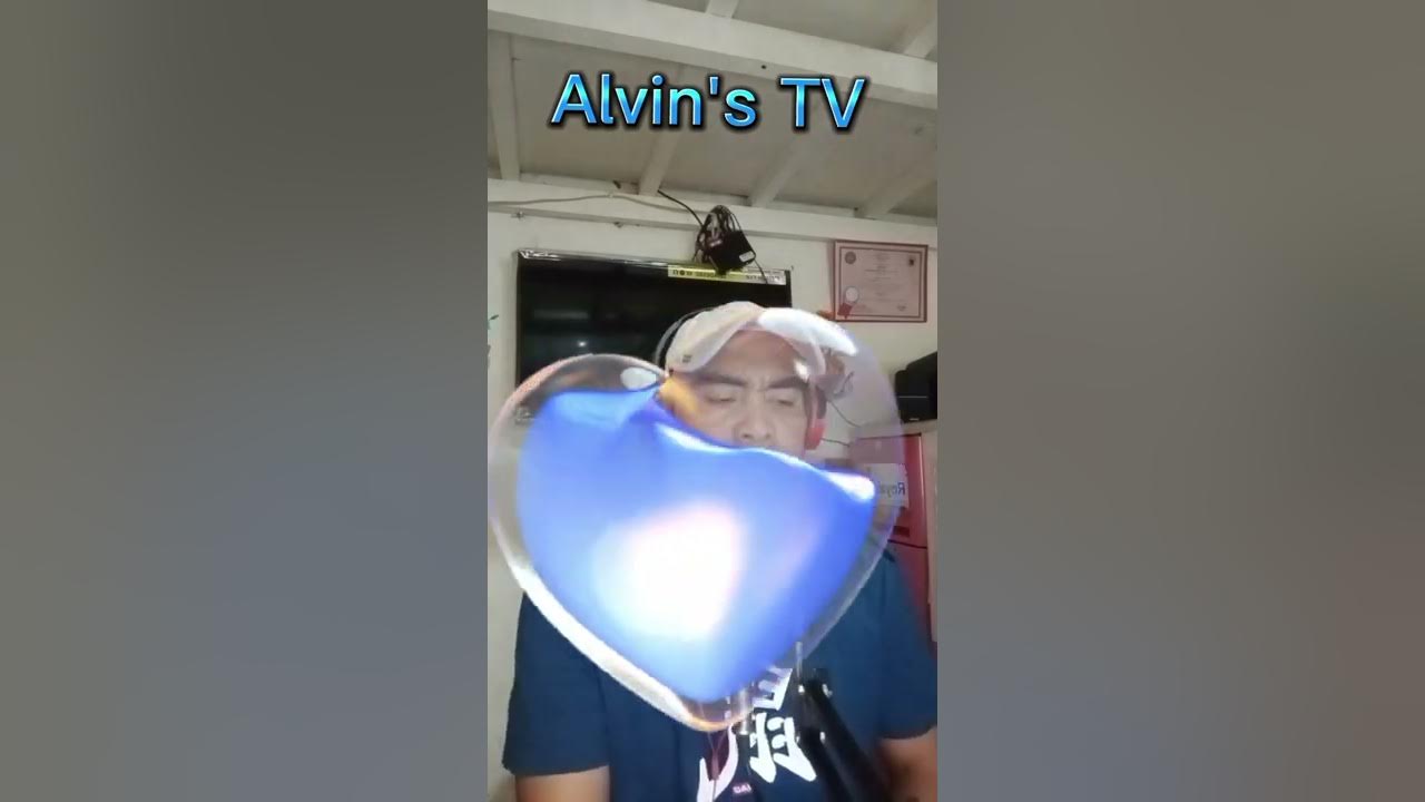 THE GAF VLOG,. Luh Ka Pipoy nagabago Boses???? #wjhfamily - YouTube