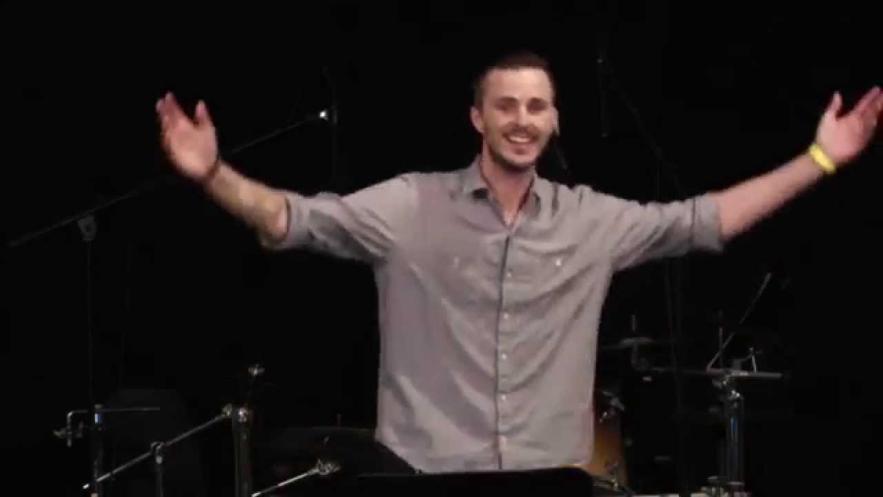 But Right Now - Valley Metro Church, Pastor Dan Hagen - YouTube
