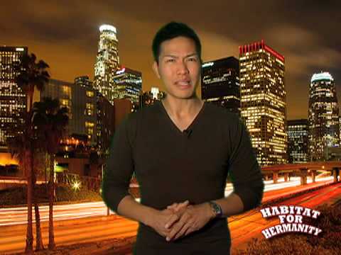 Strangers Sitting on Your Realtor's Face?