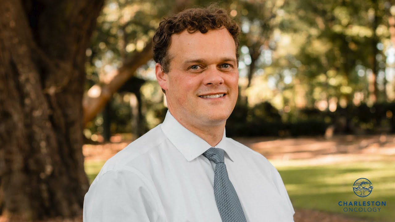 Provider Spotlight - Dr. Brian Lingerfelt - YouTube