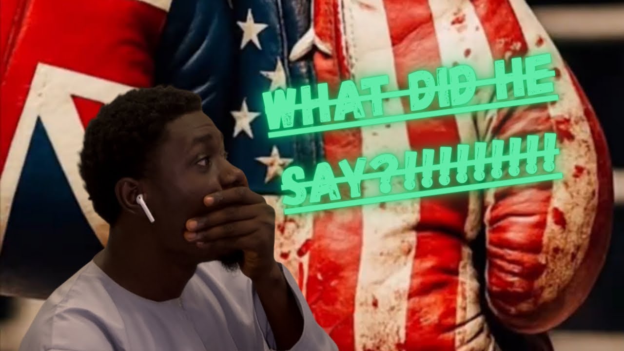 JOYNER LUCAS KO🔥🔥 ROUND 2K0 REACTION 🔥🔥💯 - YouTube