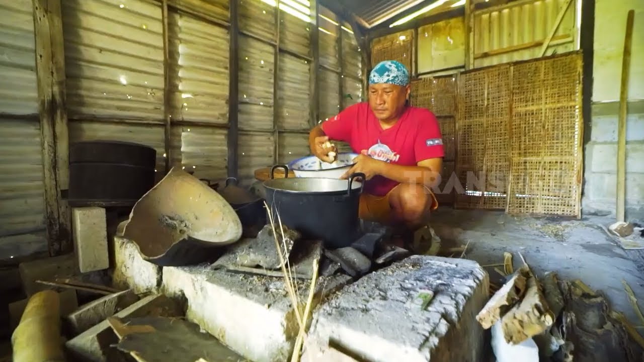 EMPING GARUT | JEJAK SI GUNDUL (05/06/24) - YouTube