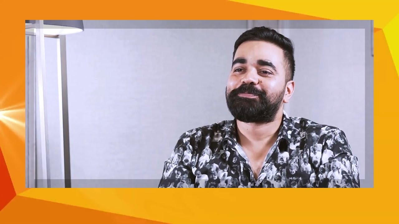 "QNET gives me the confidence" - Associate V Partner Nasib BR - QNET ...